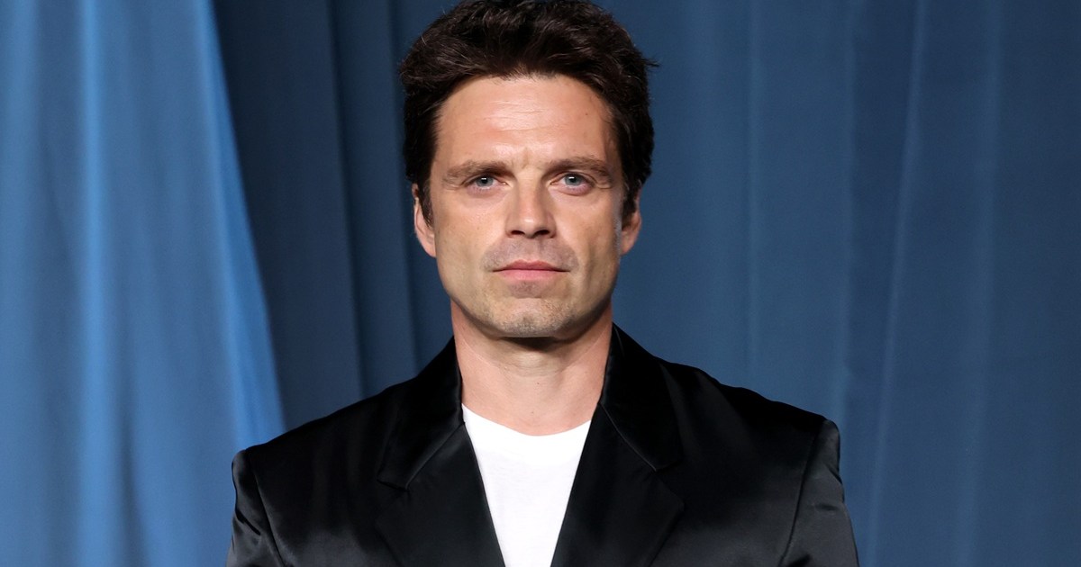 Sebastian Stan Begins 'High-Protein' Prep for The Batman Part 2 - Mandatory