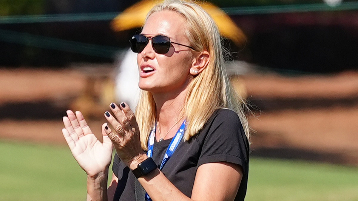 Donald Trump Jr.’s Inner Circle Rallying Around Ex- Vanessa Amid Health ...