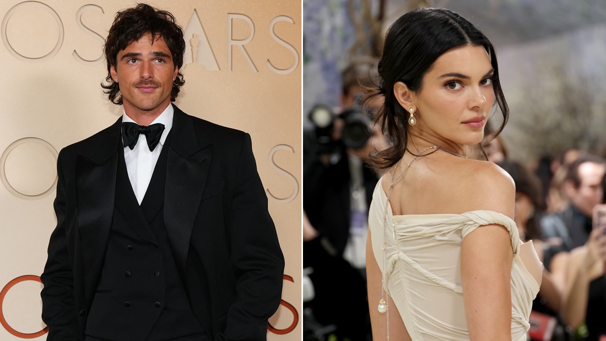 Jacob Elordi's Team Worried About Him Dating Kendall Jenner — Source ...