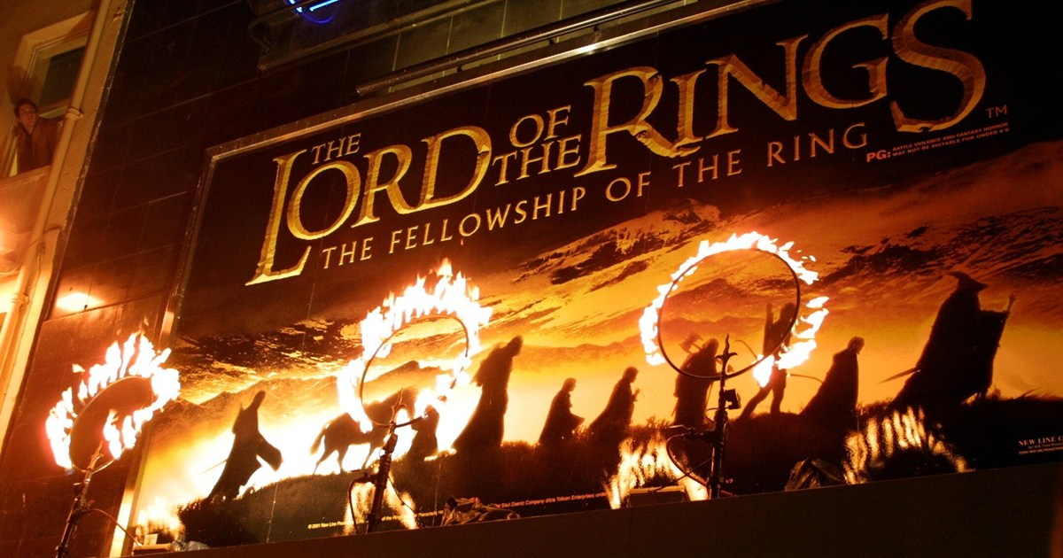 Warhorse Studios Confirms Rumors of New ‘Lord of the Rings’ Game ...