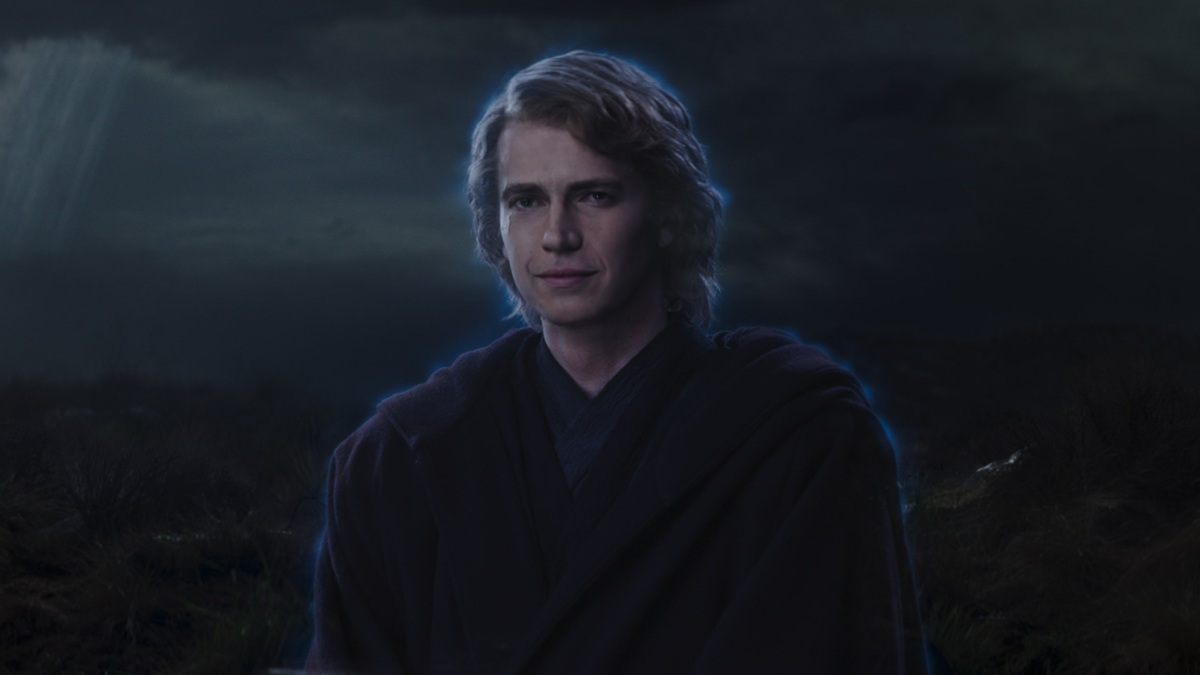 Hayden Christensen’s Anakin Skywalker Gets Exciting Star Wars Future ...