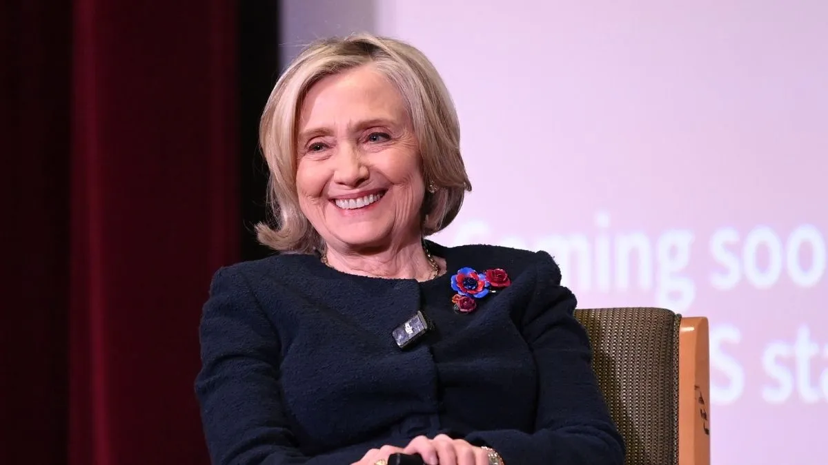 Hillary Clinton Mocks Trump’s $250 Bill: ‘Enough to Buy One Carton of ...
