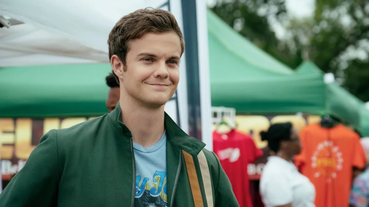 Jack Quaid, Avatar Star, & More Cast in Western Movie from Acclaimed ...