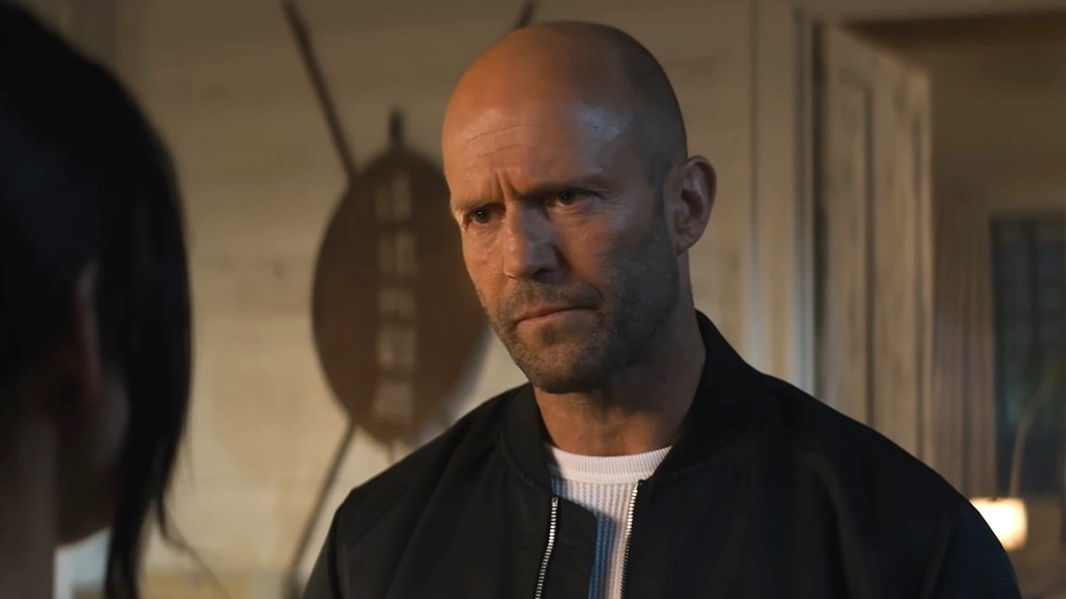 Jason Statham's $839M Action Movies Are Leaving Netflix Soon - Mandatory