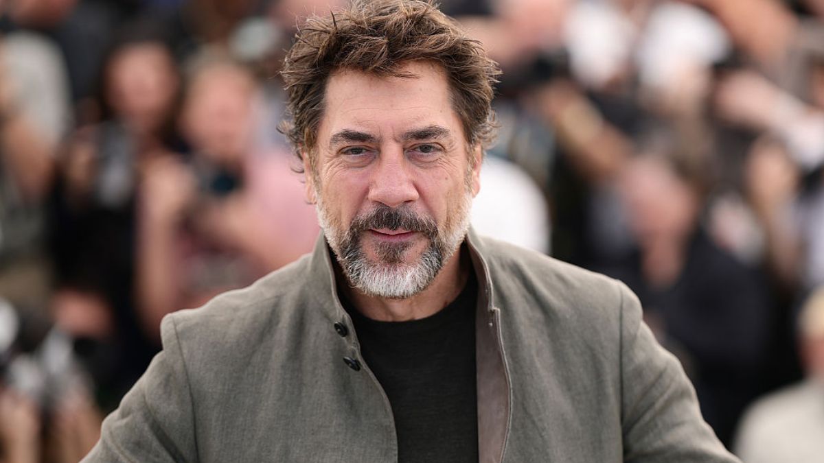 Javier Bardem Slams 'Big Balls Man' Donald Trump's Masculinity - Mandatory