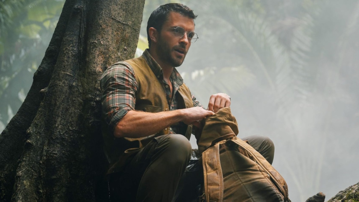 Jonathan Bailey's $758M Franchise Hit To Stream on Peacock - Mandatory