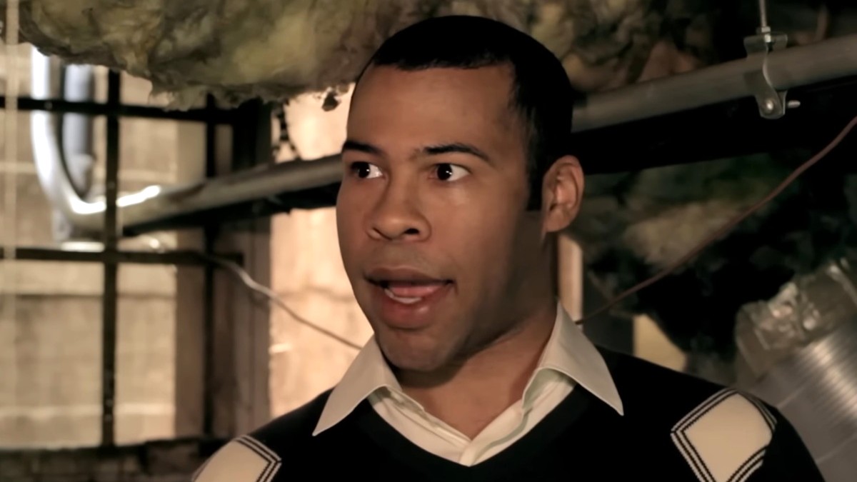 Jordan Peele's Alien Movie & More Netflix Releases This Week - Mandatory