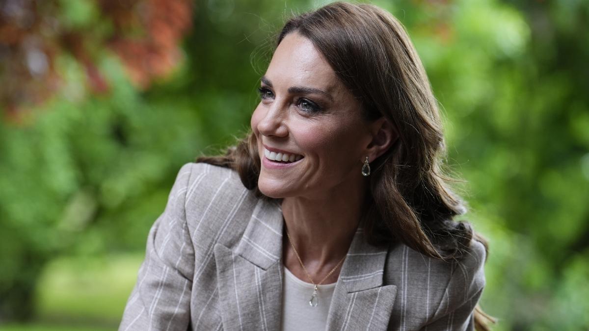 Kate Middleton Gushes About ‘Deeply Moving’ Italy Trip in Heartfelt ...