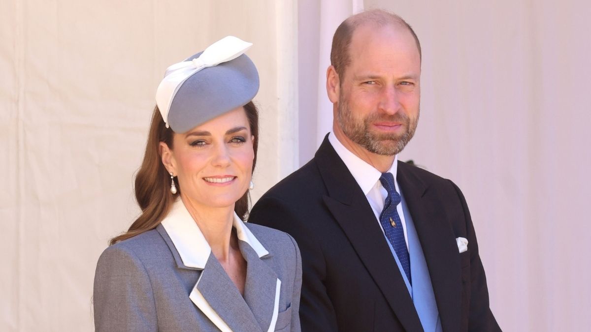 Prince William Opens Up About Kate Middleton During Emotional Moment ...