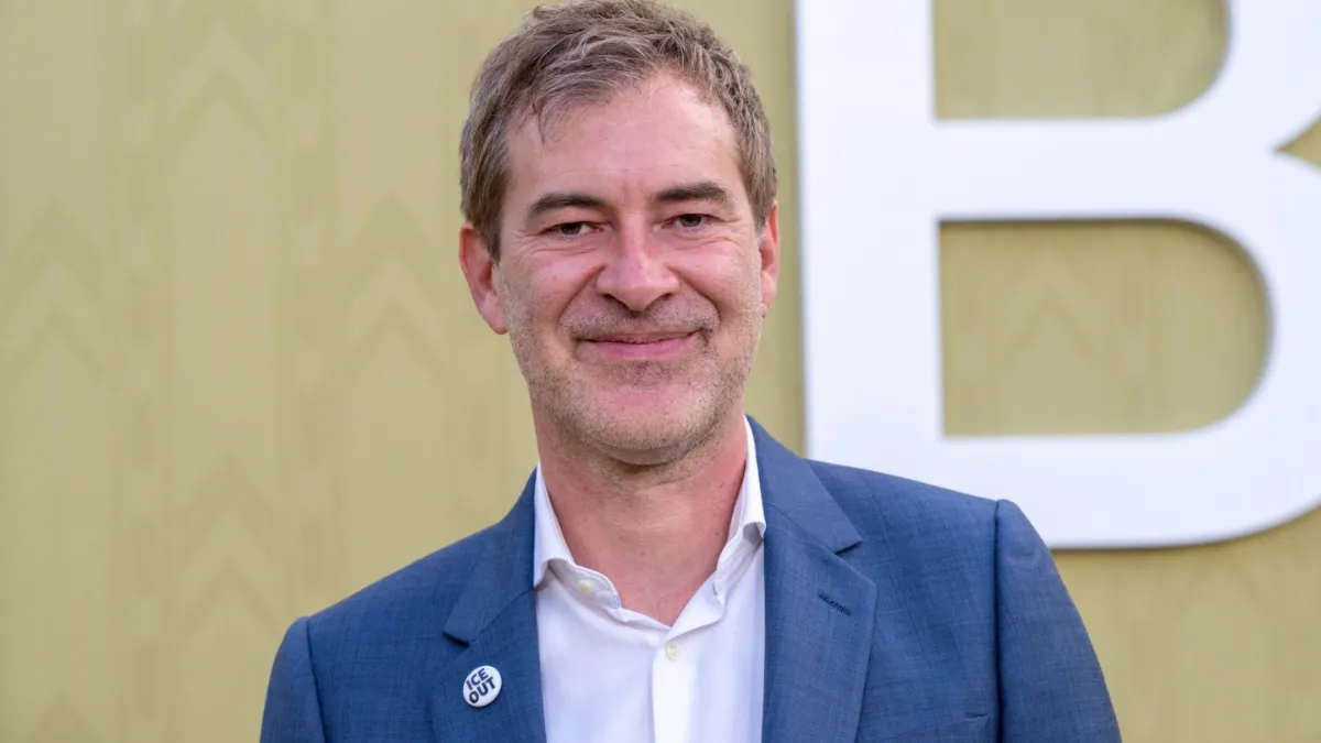 Mark Duplass Defends Kane Parsons Amid Backrooms Directing Rumors ...
