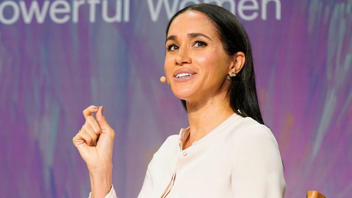 Meghan Markle’s Hollywood Return Hangs in the Balance — Report - Mandatory