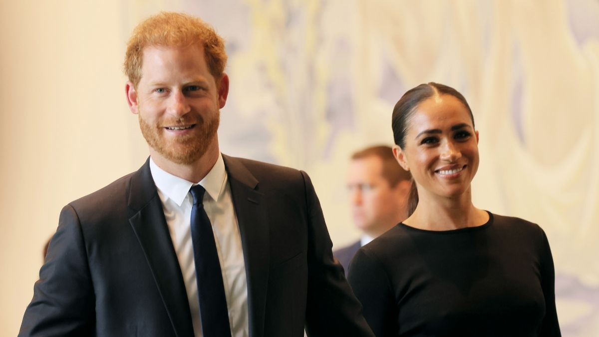 Why Meghan Markle & Prince Harry Can't Afford a Divorce — Source ...