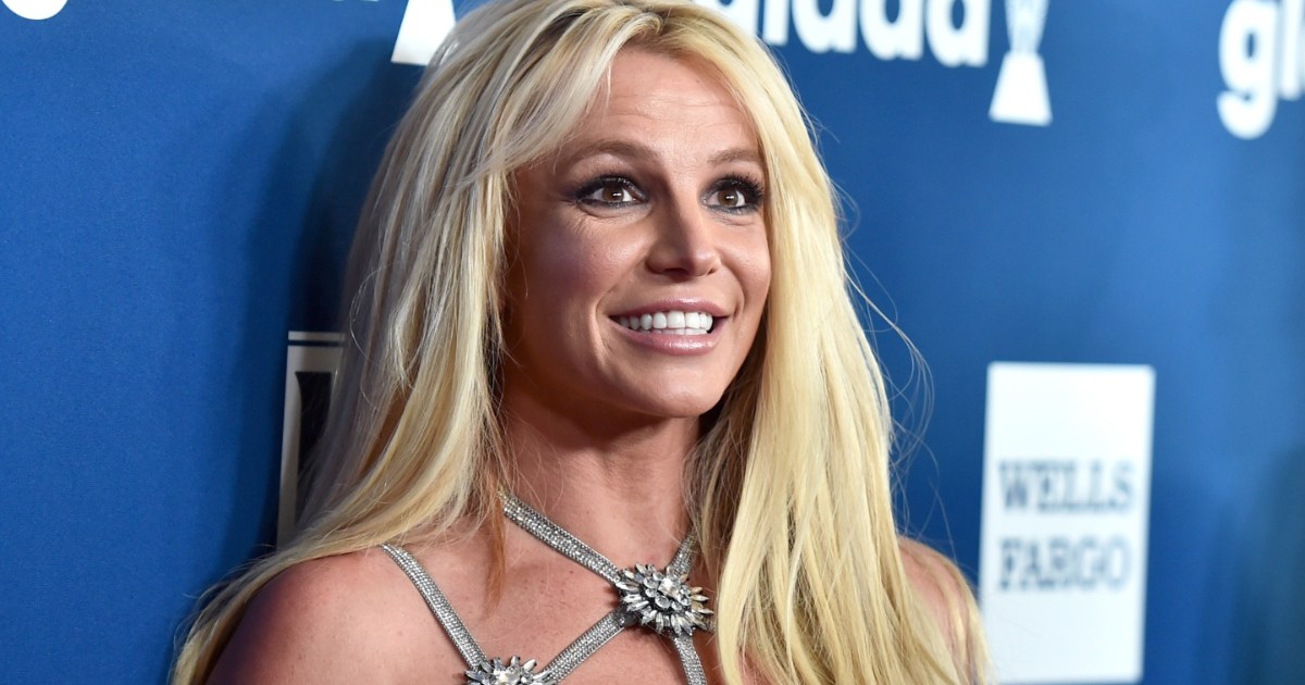 Britney Spears’ Met Gala 2026 AI Photos Go Viral - Mandatory