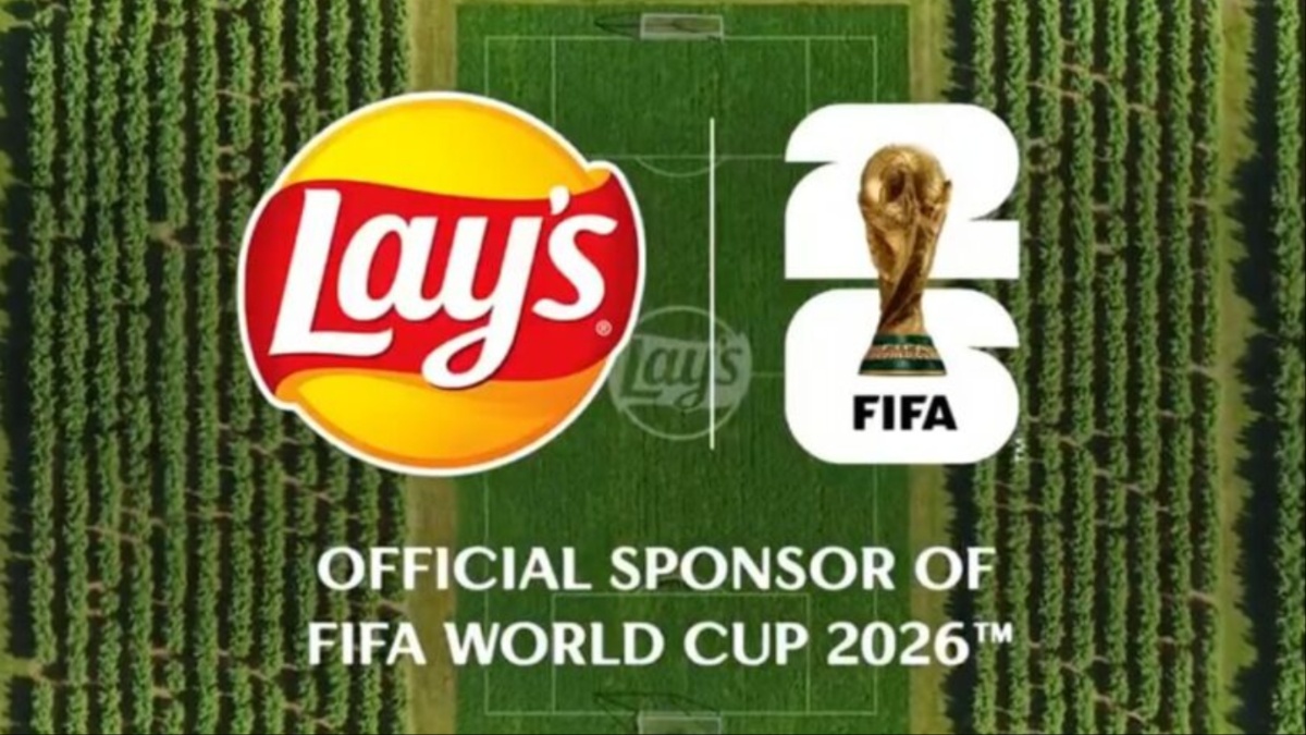 Lionel Messi, Steve Carell & More Team up for Lay’s FIFA World Cup Ad ...