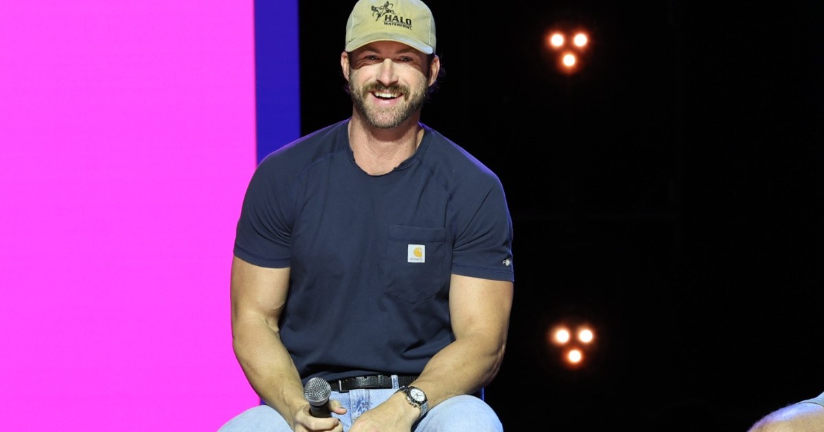 The Voice Season 30 Reveals Country Singer as a Brand New Coach - Mandatory