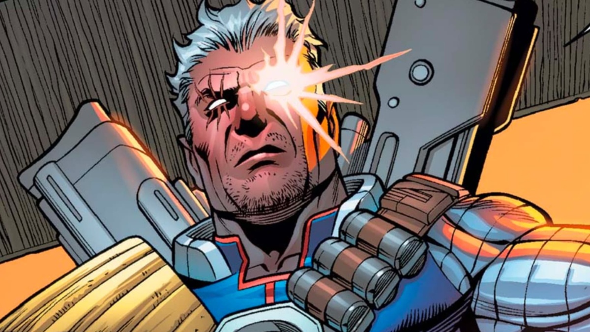 Marvel Eyeing Major A-List Star Who Almost Played Cable — Report ...