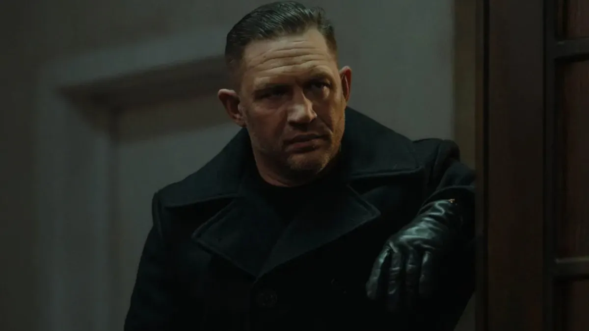‘Difficult’ Tom Hardy’s MobLand Status Gets New Update Amid Rumors ...
