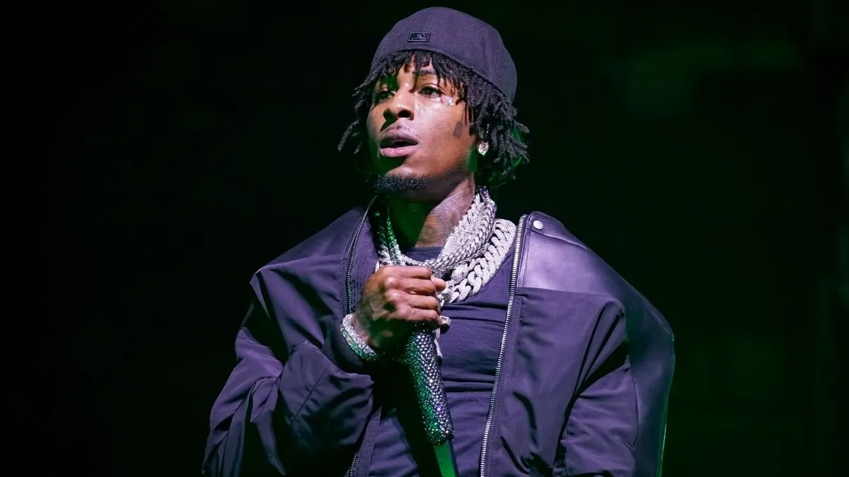 NBA YoungBoy Exits Rolling Loud 2026 Lineup - Mandatory