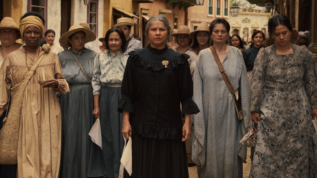 One Hundred Years of Solitude Part 2 Gets Trailer, Netflix Release Date ...