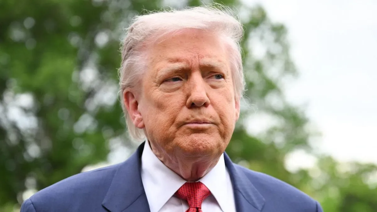 Donald Trump Rips NFL Over Streaming Prices Amid DOJ Investigation ...