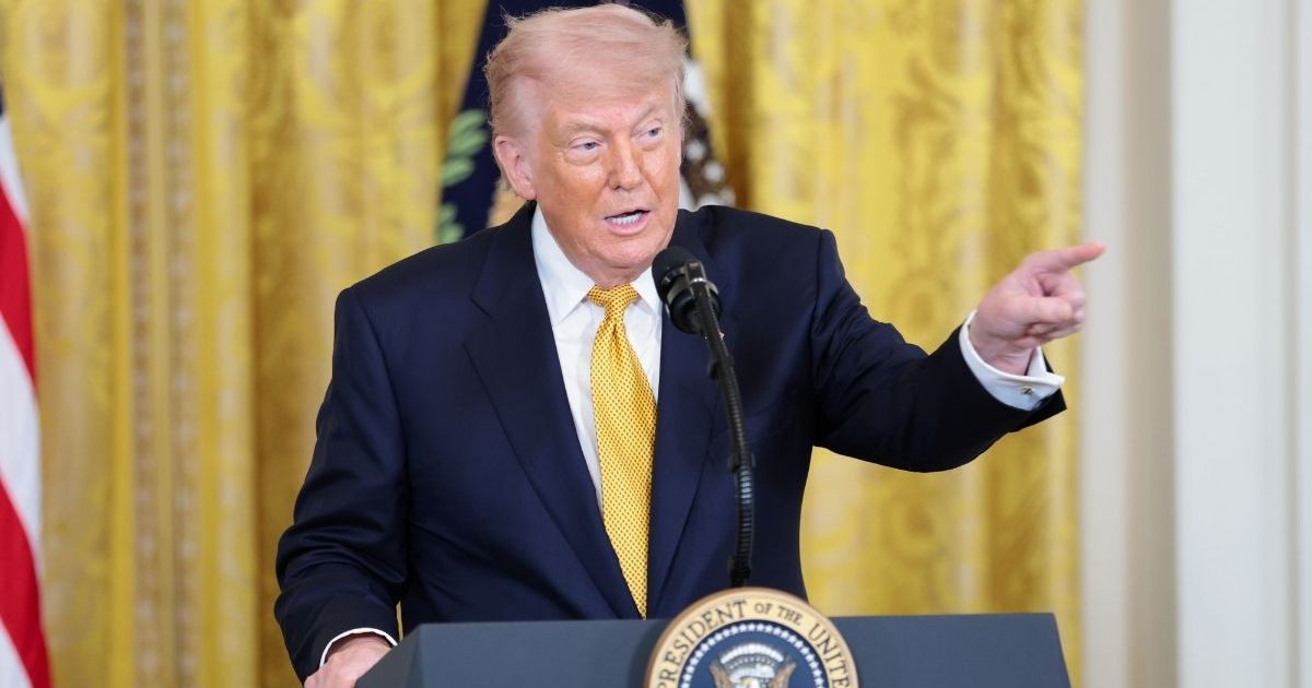 Donald Trump's Recent Comment Results in Dell Stock Surge - Mandatory