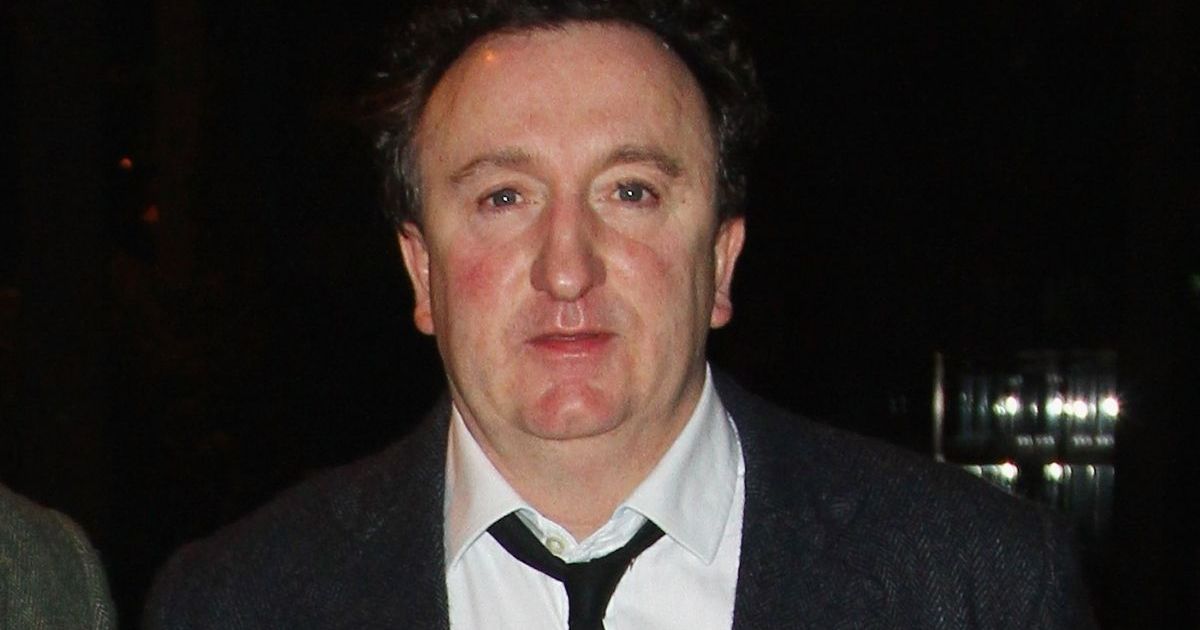 Gary Lydon of Banshees of Inisherin Fame Dies - Mandatory