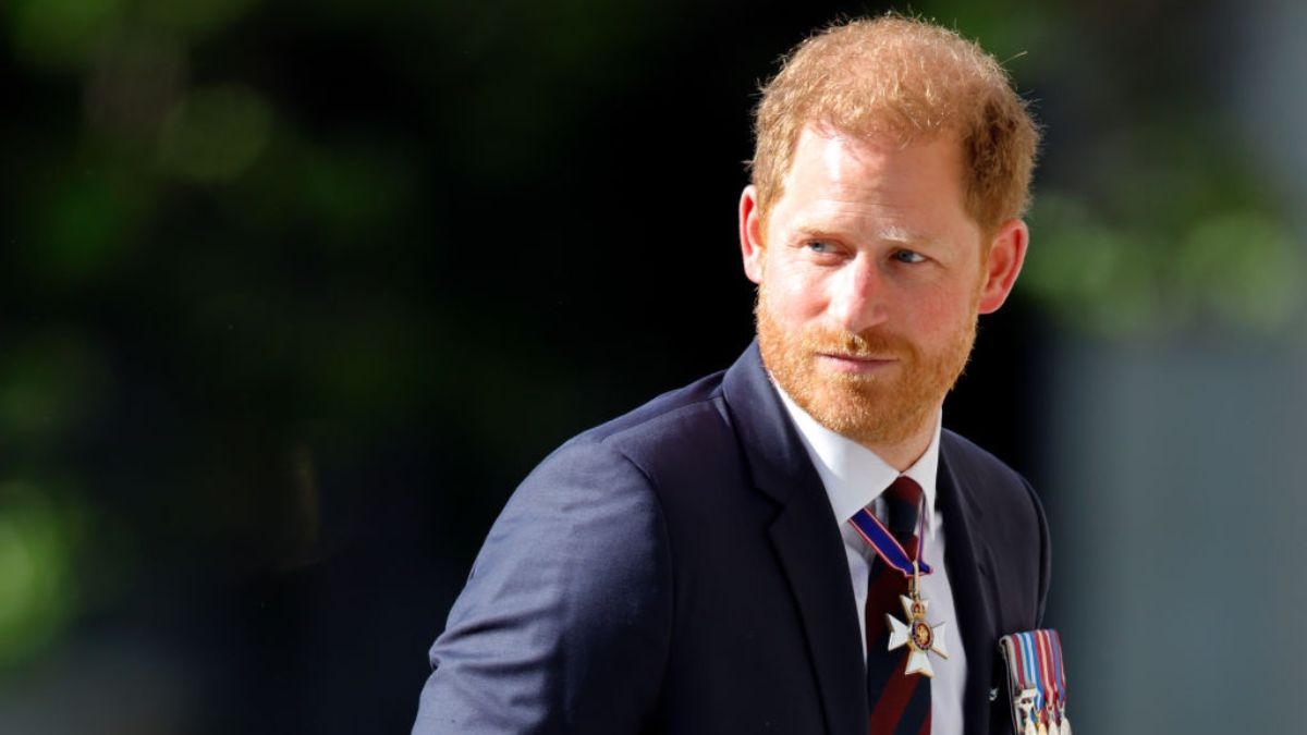 Prince Harry's Next Move Could Transform His Future in the UK — Insider ...