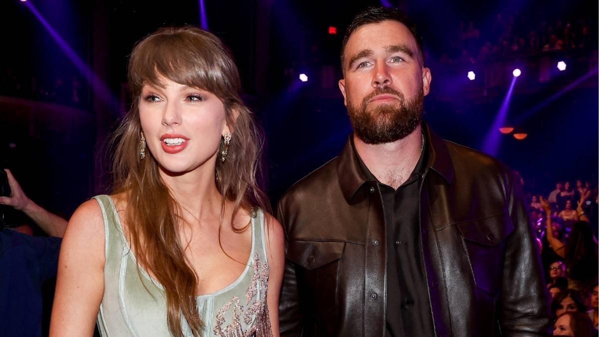 Taylor Swift’s Fiance Doesn’t Want Her Ex Attending Wedding — Source ...
