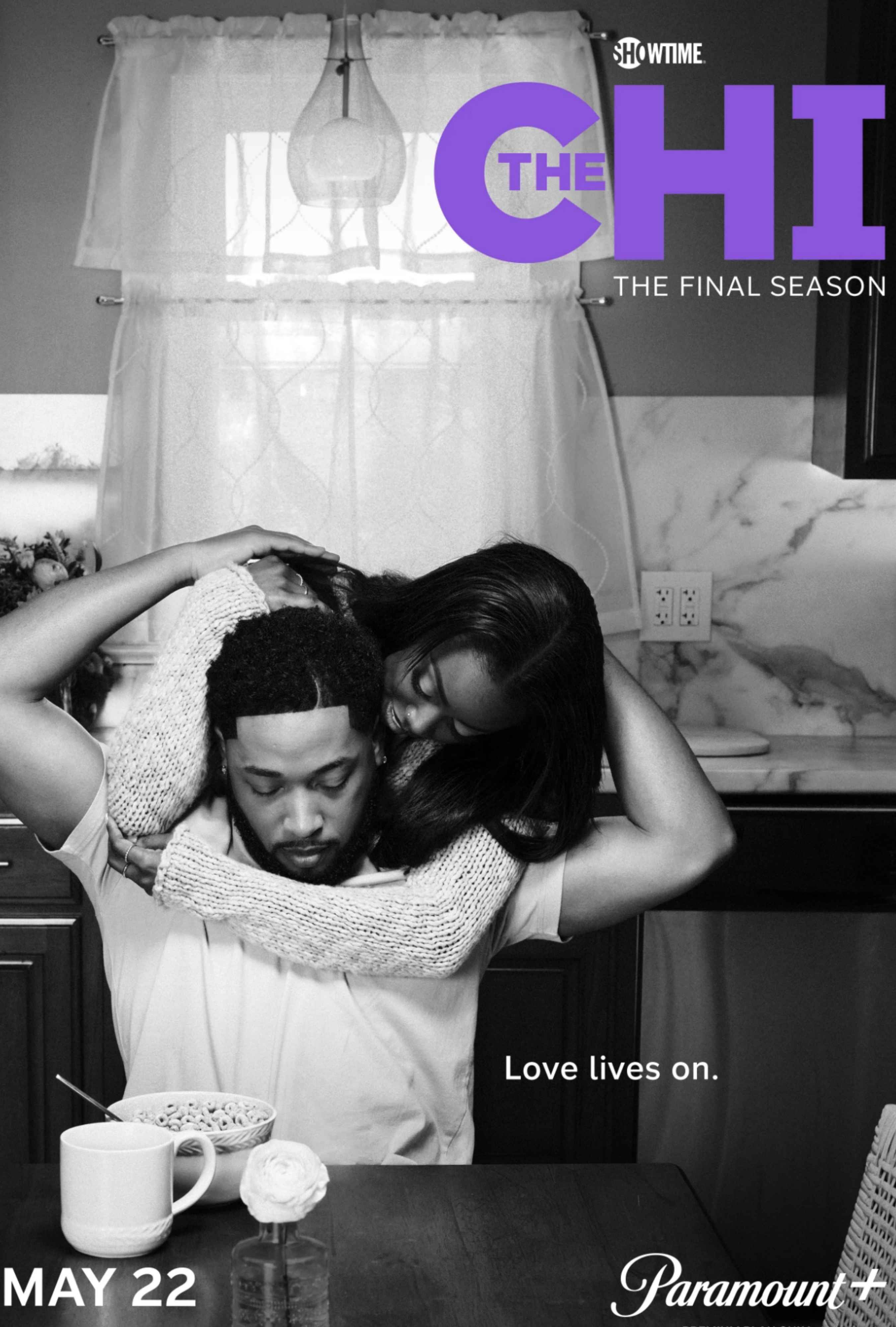 The Chi Season 8 Trailer Prepares Fans for Explosive Ending to ...