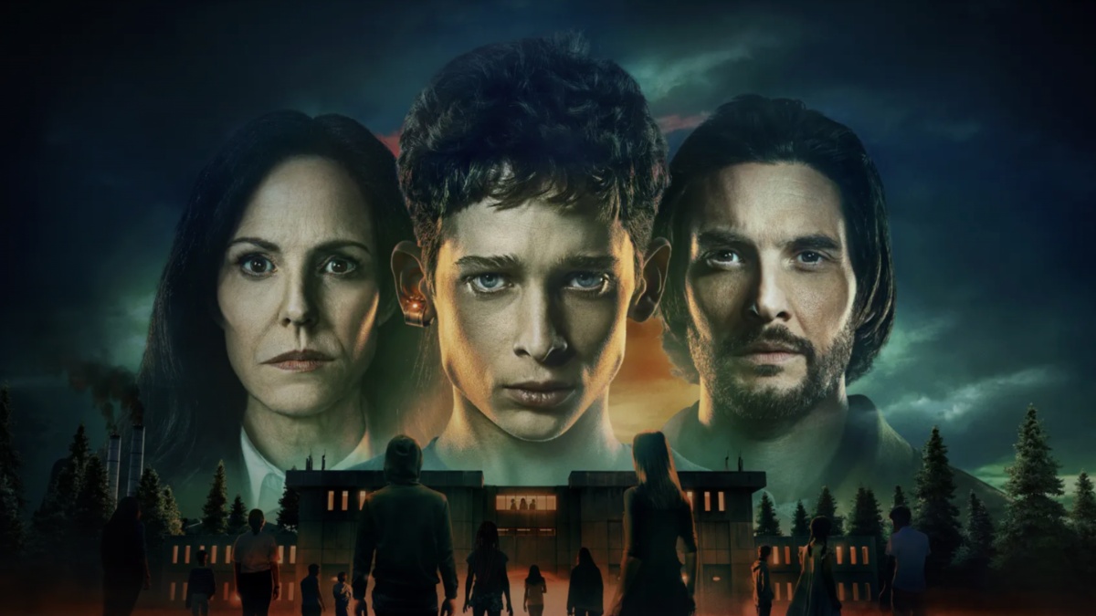The Institute Season 2 Release Date Gets Exciting Update on Stephen ...