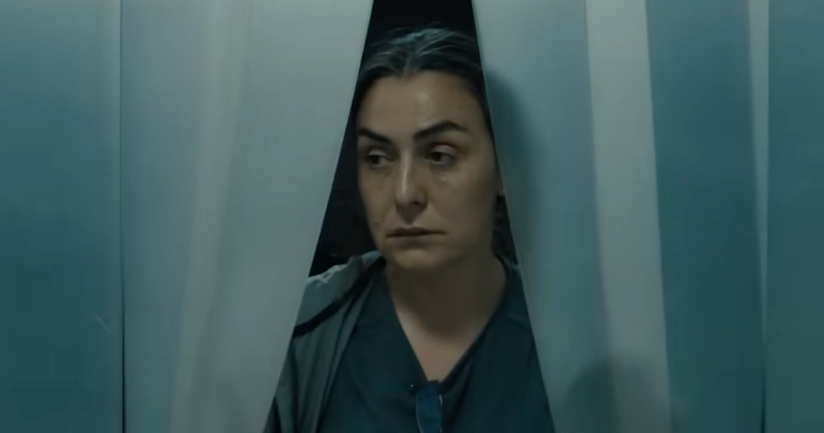 New Netflix Thriller From Makers of The Eternaut Gets Trailer & Release ...
