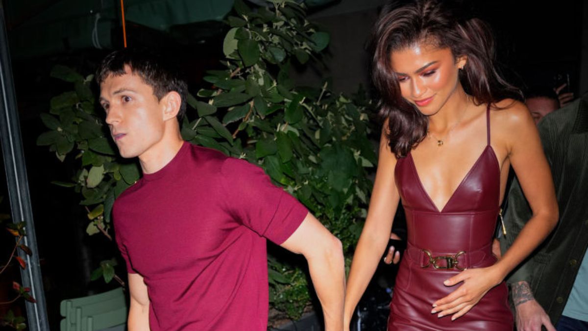Tom Holland & Zendaya Just Had ‘Wonderful Addition’ to Their Family ...