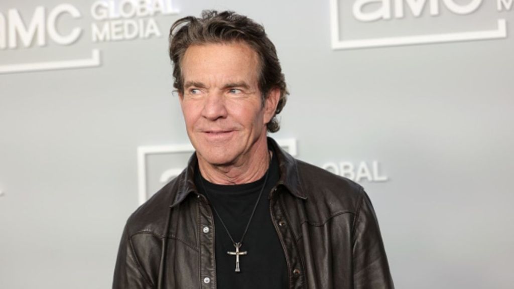 Republican Dennis Quaid Claps Back at Question About Spencer Pratt ...