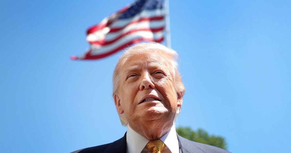 Americans Feel Donald Trump's Policies Are Making Them 'Financially ...