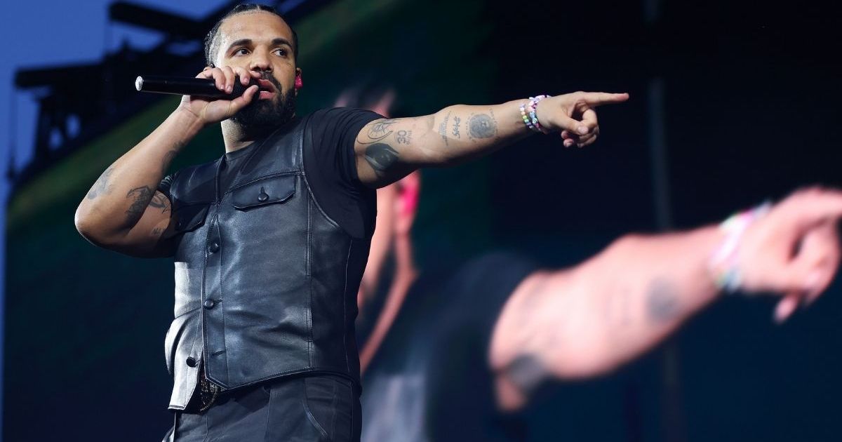 Drake Beats Michael Jackson’s Longstanding Record - Mandatory