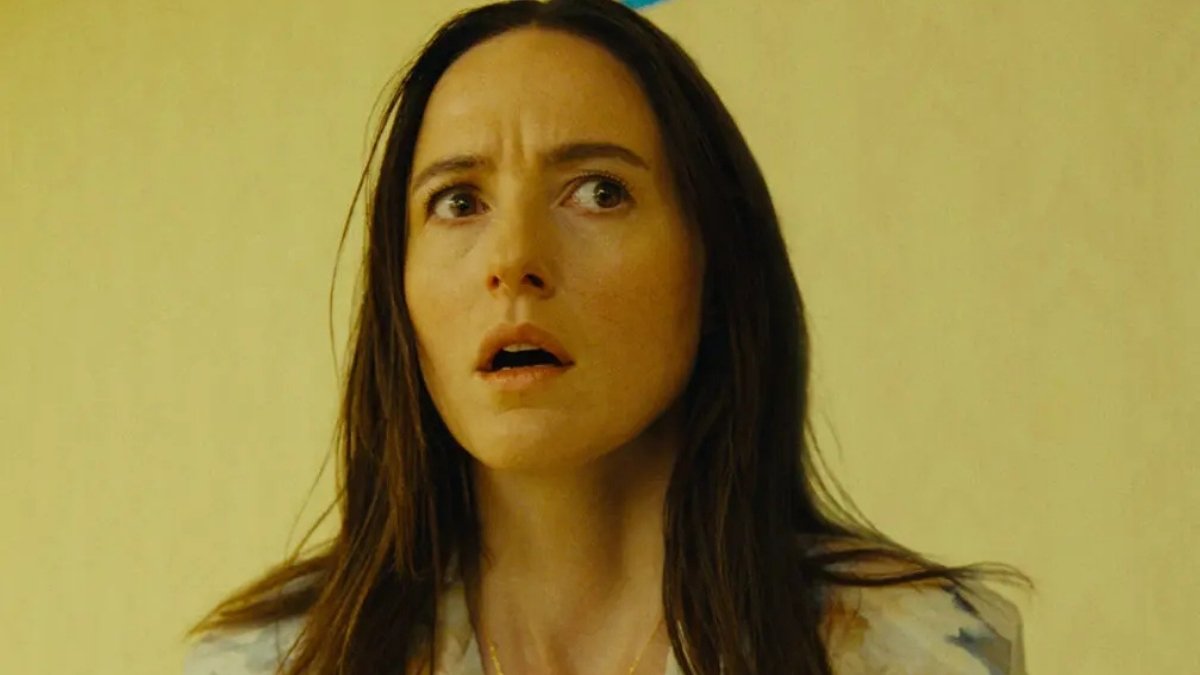 Backrooms 2 Horror Movie Sequel Teased by Director - Mandatory