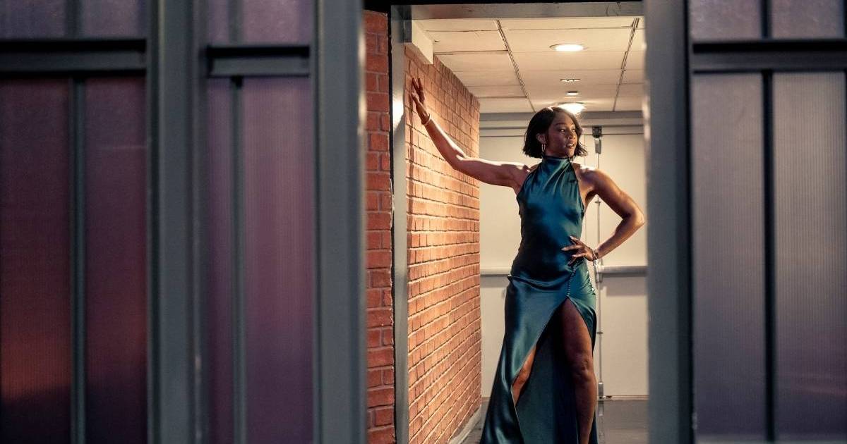 Tiffany Haddish’s Legal Team Moves to Dismiss DUI - Mandatory