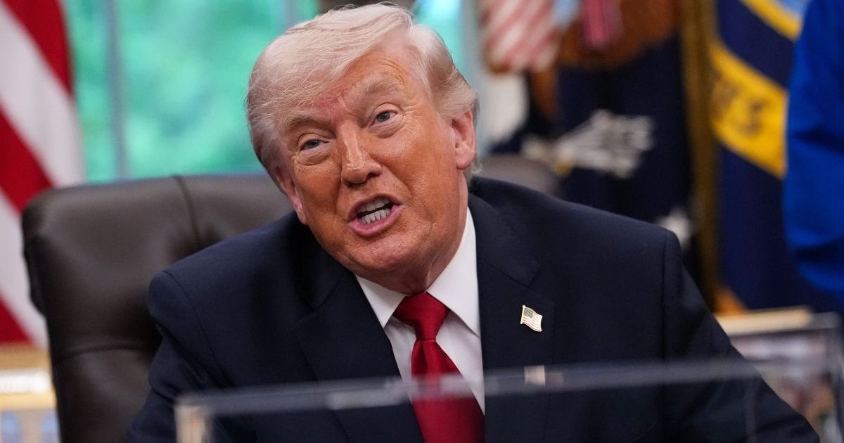 Donald Trump Picks Marco Rubio Over JD Vance for Major Task - Mandatory