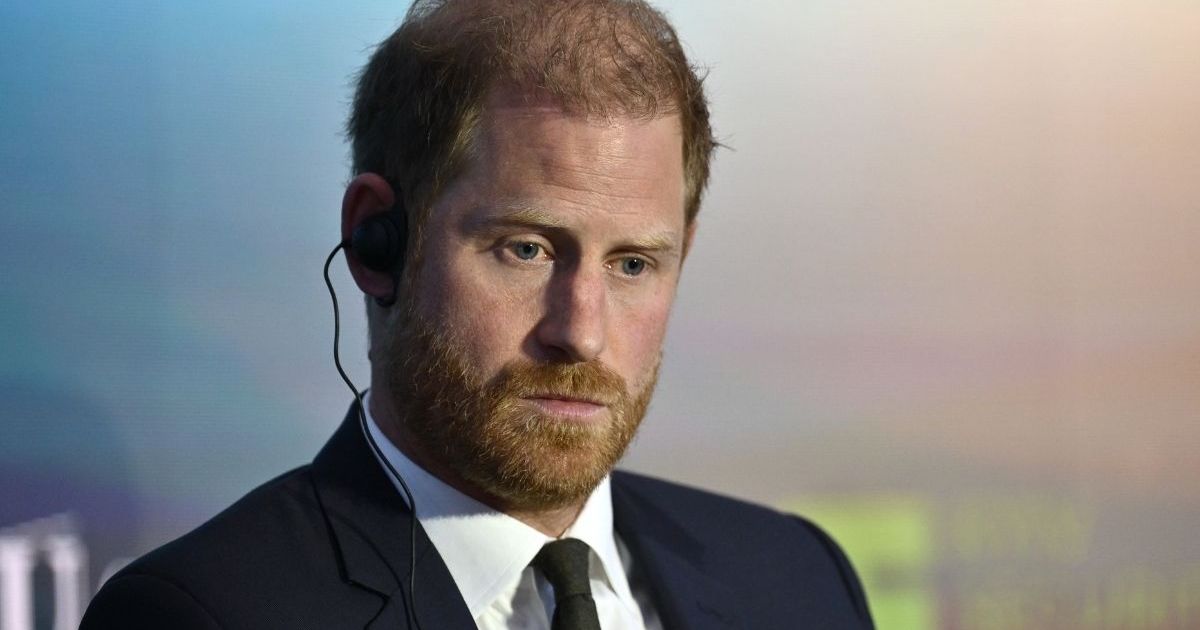 Major Setback for Prince Harry’s Invictus Games as Australia Withdraws ...