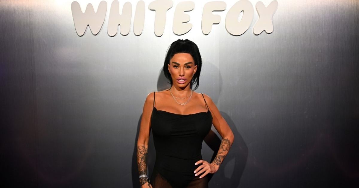 Katie Price Addresses Allegations of ‘Publicity Stunt’ Amid Lee Andrews ...