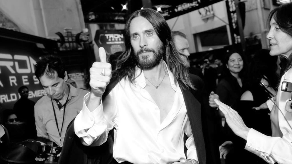 Biometric Scanning Required for Tickets To Jared Leto’s 30 Seconds to ...