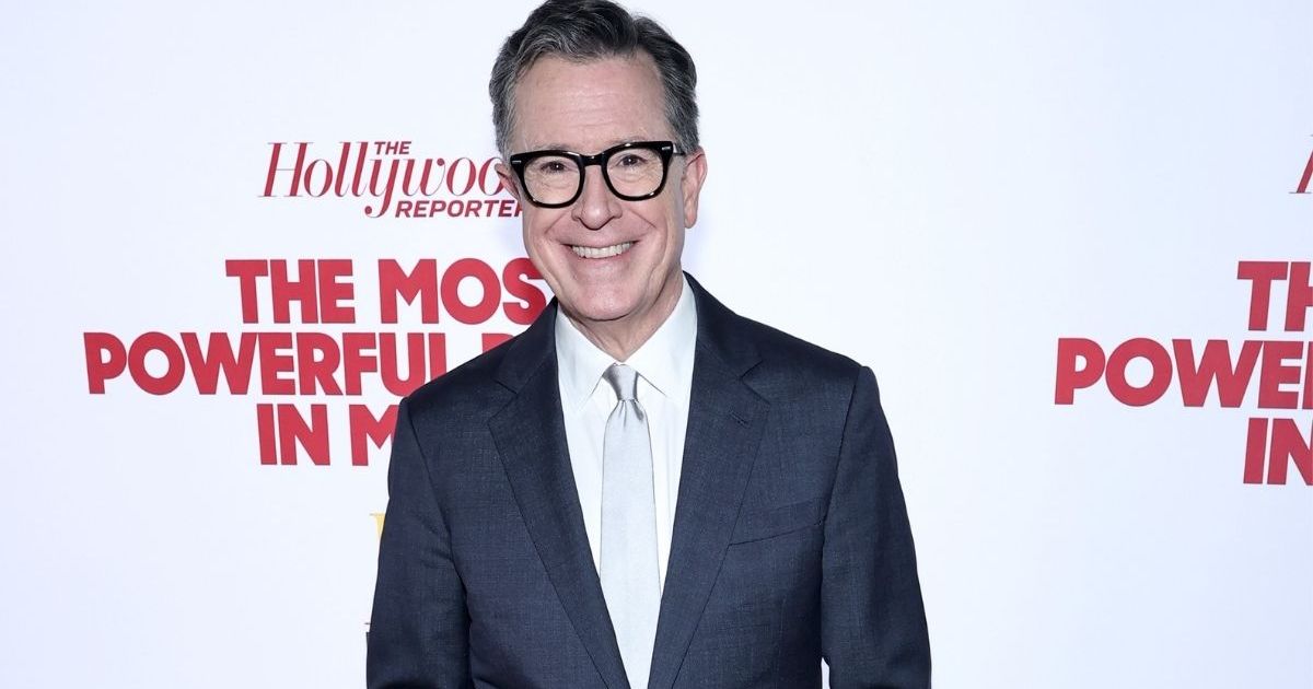 Stephen Colbert Makes Surprise YouTube Move After Late-Night Show ...