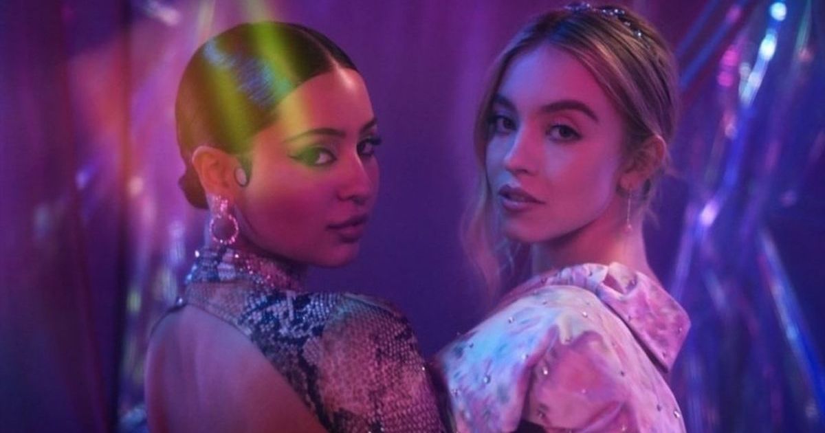 Maddy Wants to Beat Cassie’s ‘Ass’ in Euphoria Season 3 Footage - Mandatory