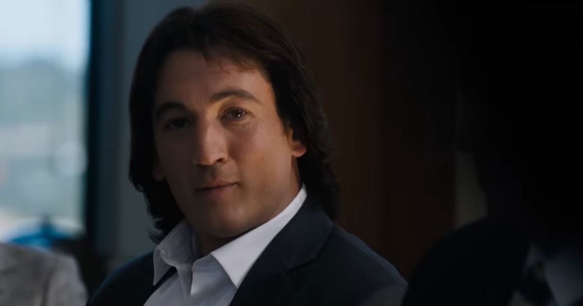 Michael Sequel Gets Update From Miles Teller: 'Excited To Complete That ...
