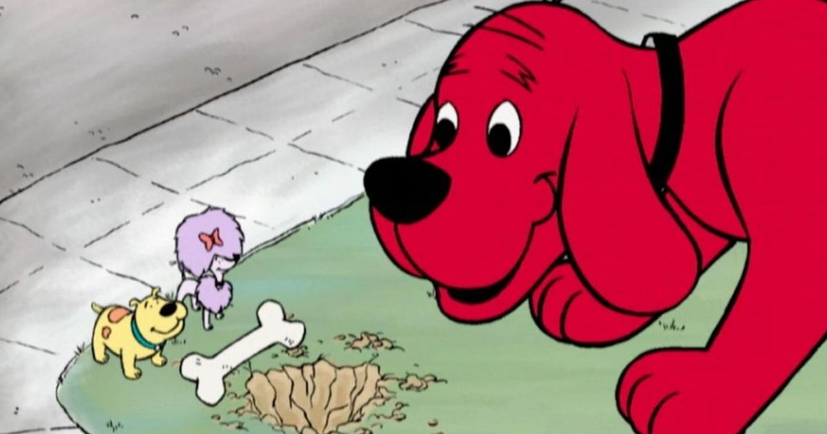 63-Year-Old Franchise Sets PBS Reboot With Episode Count & Release ...