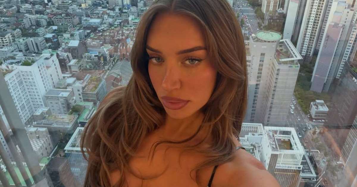 Kylie Jenner’s BFF Goes the NSFW Route in Extremely Revealing Beach ...