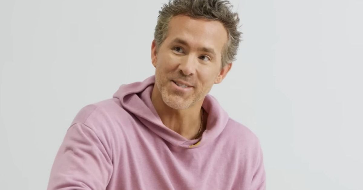 Ryan Reynolds Recalls ‘Drunk Driver’ Crash That Left Him Hospitalized ...