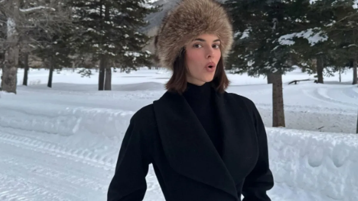 Kendall Jenner & Jacob Elordi's Relationship Has Reached a Turning ...