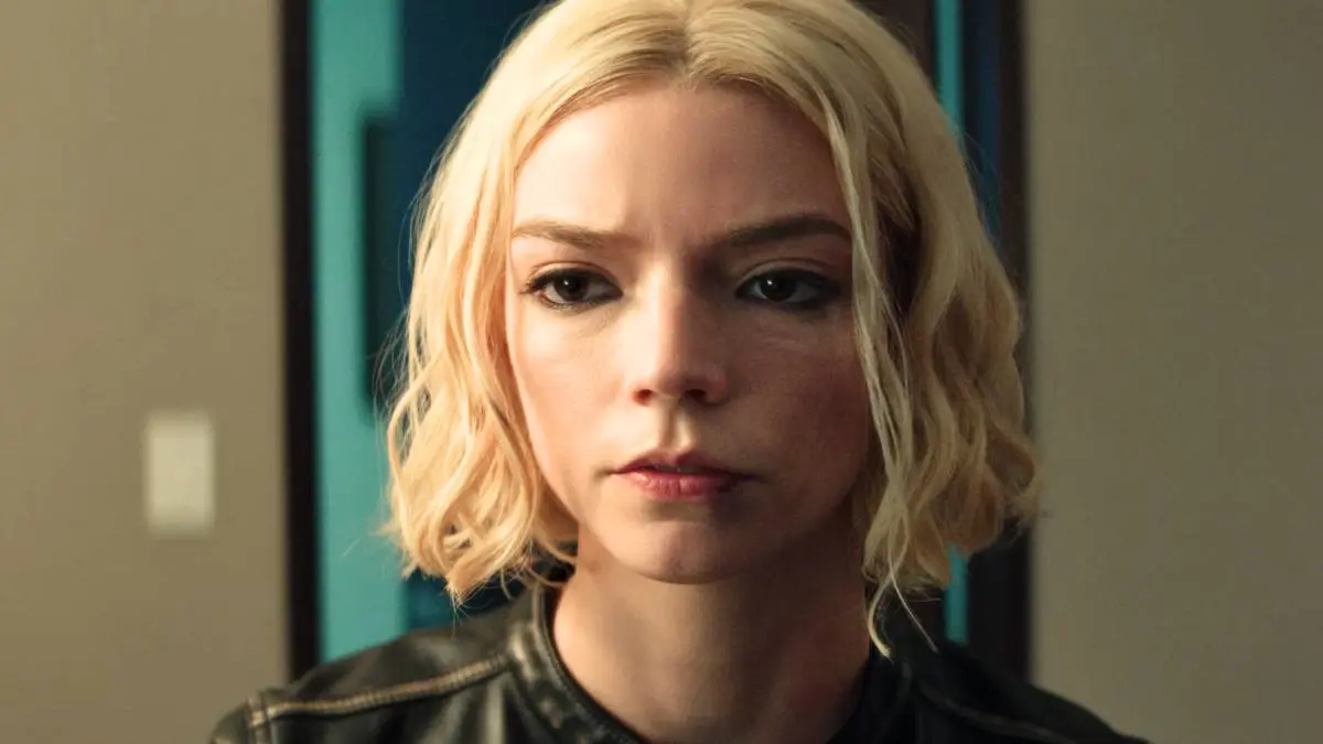 Anya Taylor-Joy’s Star-Packed Action Thriller Show Is Very Close To ...