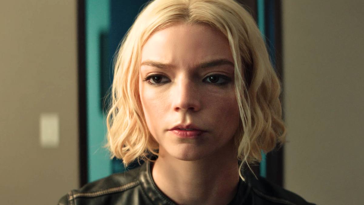 Anya Taylor-Joy’s Star-Packed Action Thriller Show Is Very Close To ...